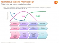 Opportunities for Quantitative Systems Pharmacology along the Pharma ...