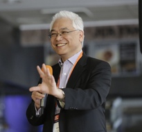 The science reality of climate change | Events | Imperial College London