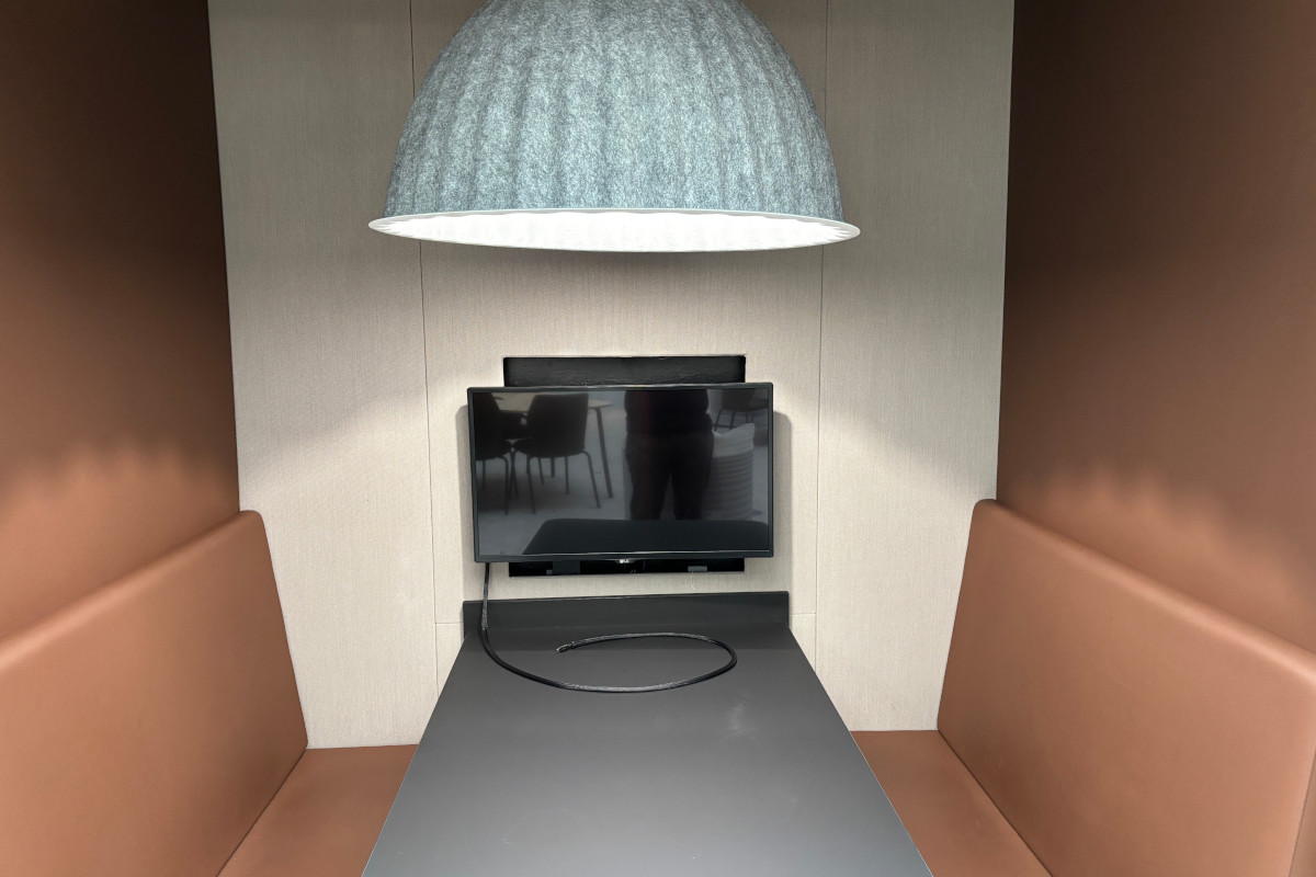 Imperial College London - AV support
