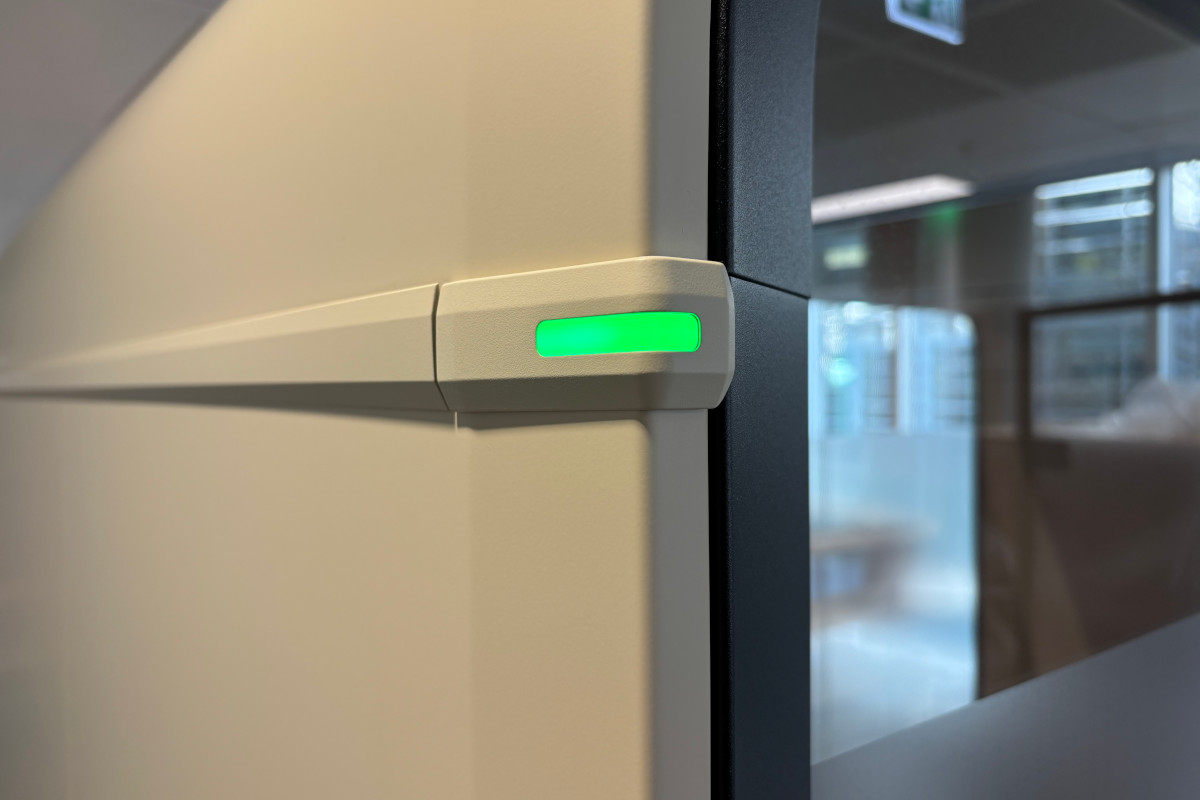 Imperial College London - AV support