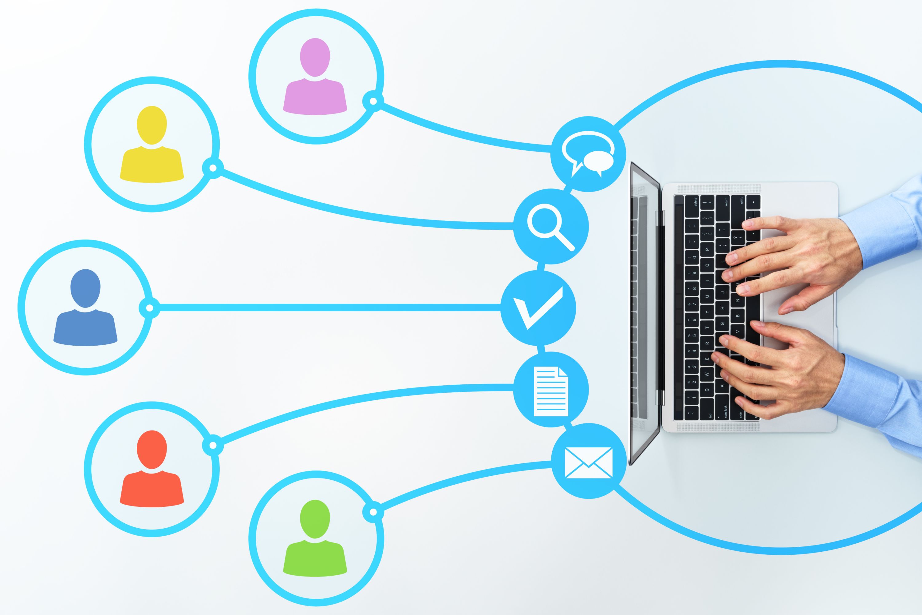 Corestream Top Tips | Administration and support services | Imperial ...