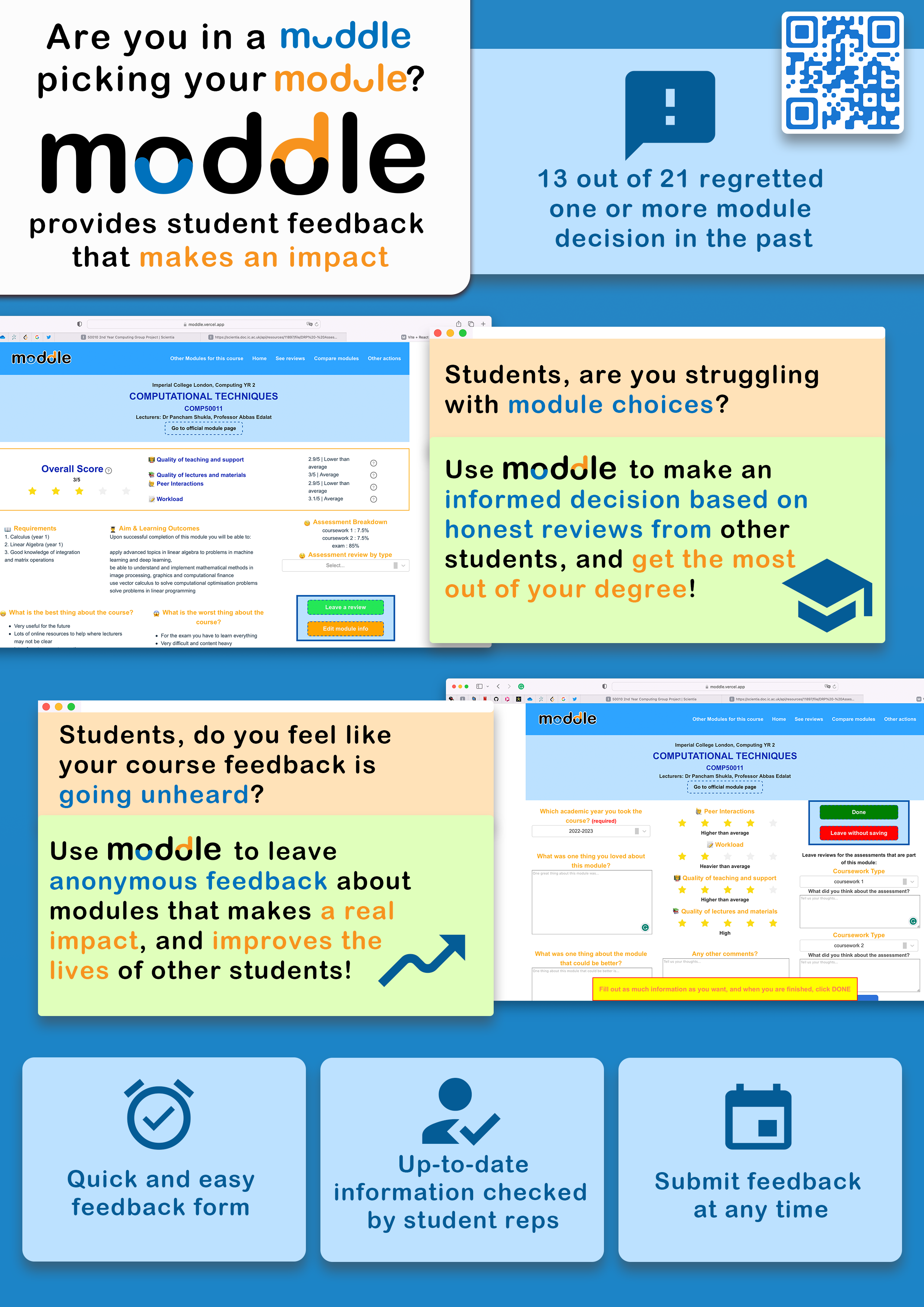moddle | Faculty of Engineering | Imperial College London