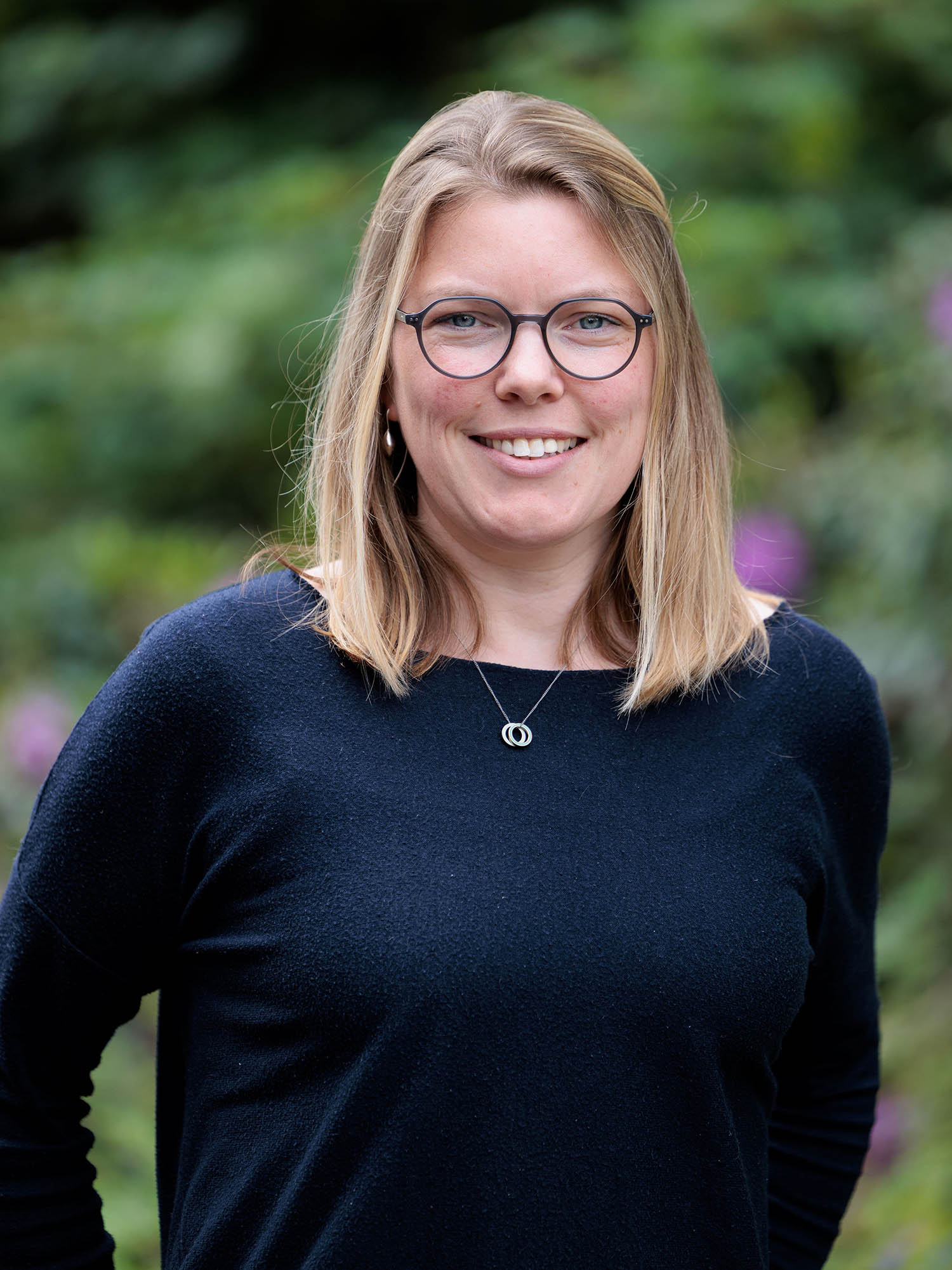 Dr Emma Cavan | Research | Imperial College London