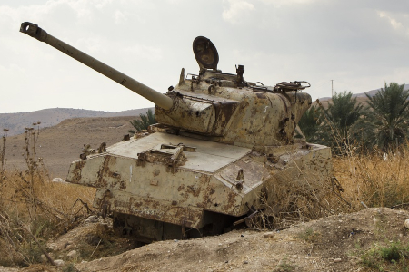 Discovering History: Armed Conflicts and the Politics of the 21st ...