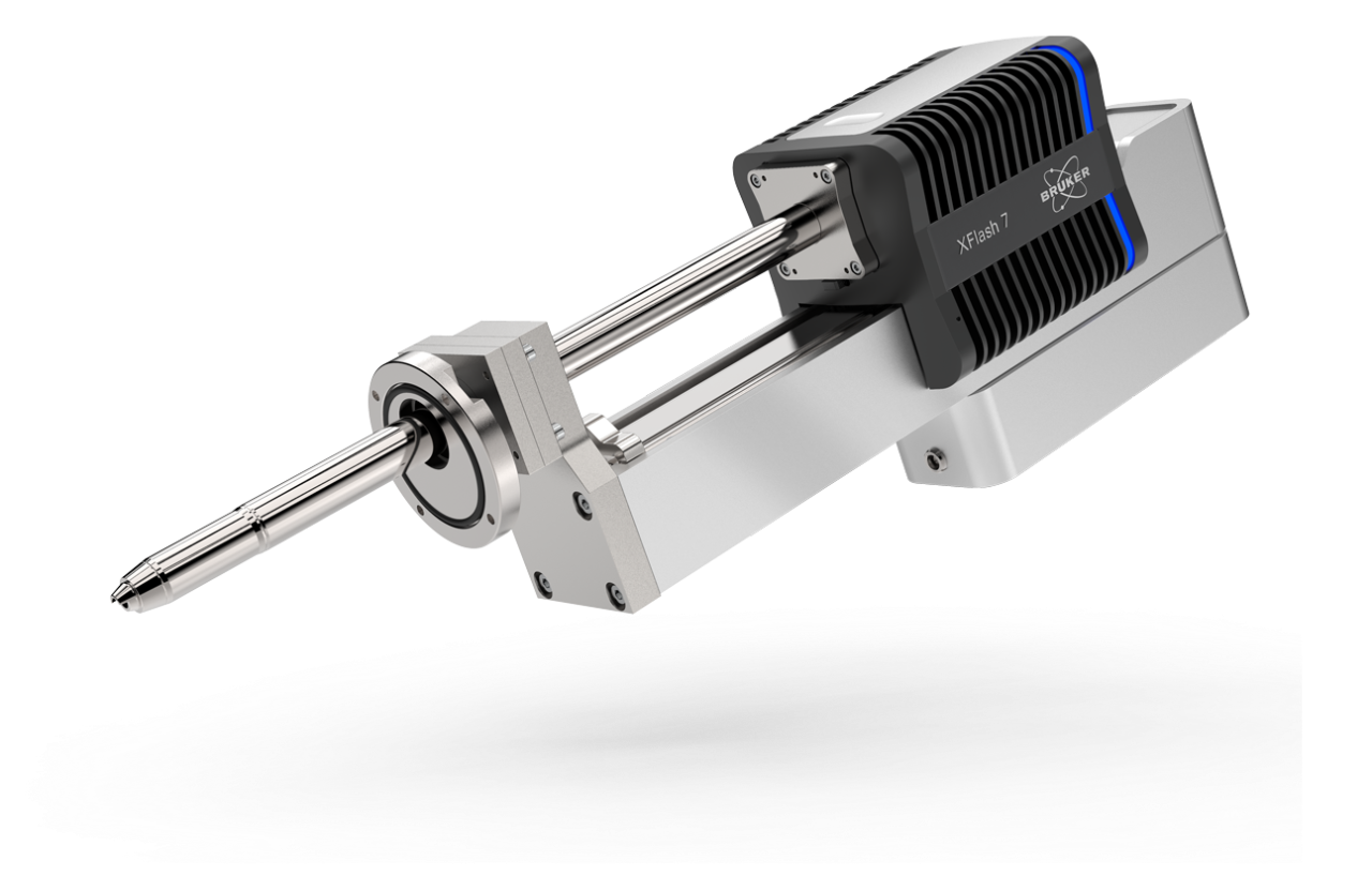 Bruker QUANTAX Energy Dispersive X- ray Spectrometer (EDS) | Research groups | Imperial College ...