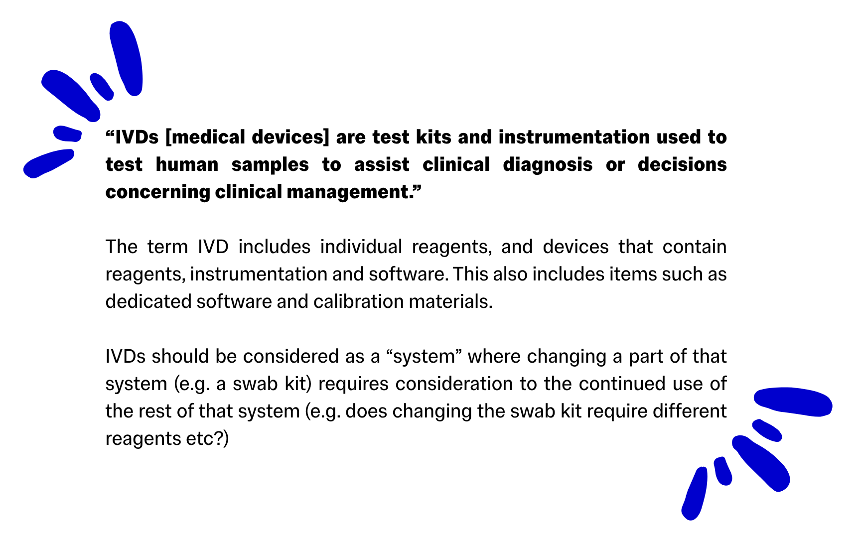 Managing Medical Devices: Into the NHS | Research groups | Imperial College London