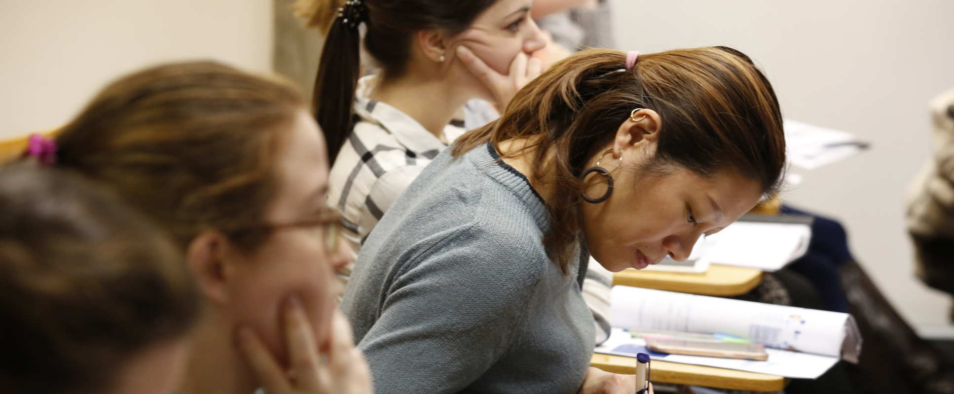 AHSC Starting Out in Research Course | Faculty of Medicine | Imperial ...