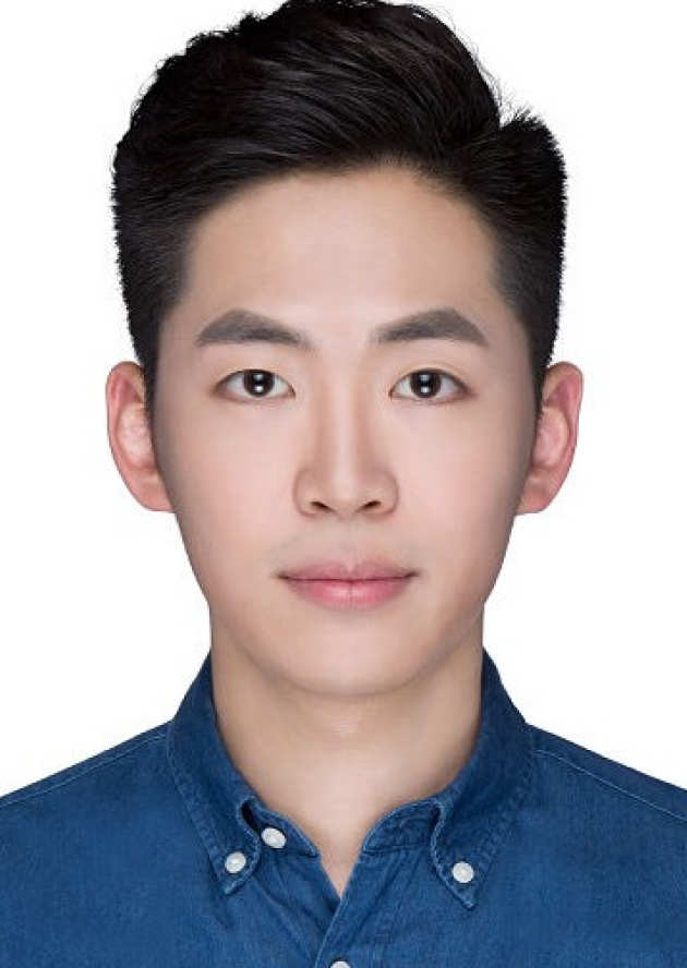 Zhaoyang Wang | Faculty of Medicine | Imperial College London