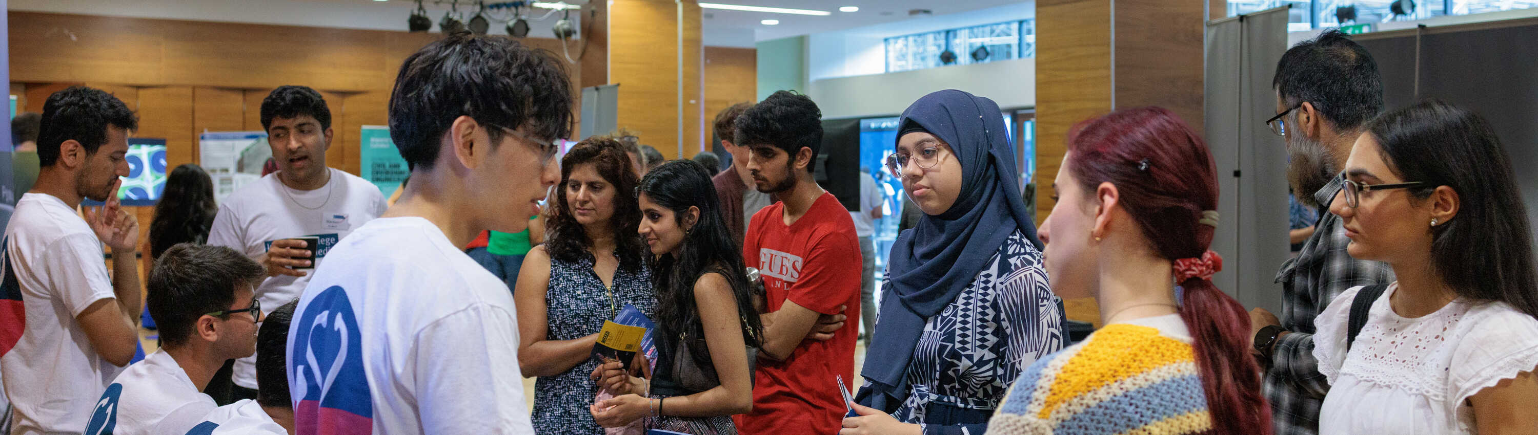 Campus Map | Study | Imperial College London