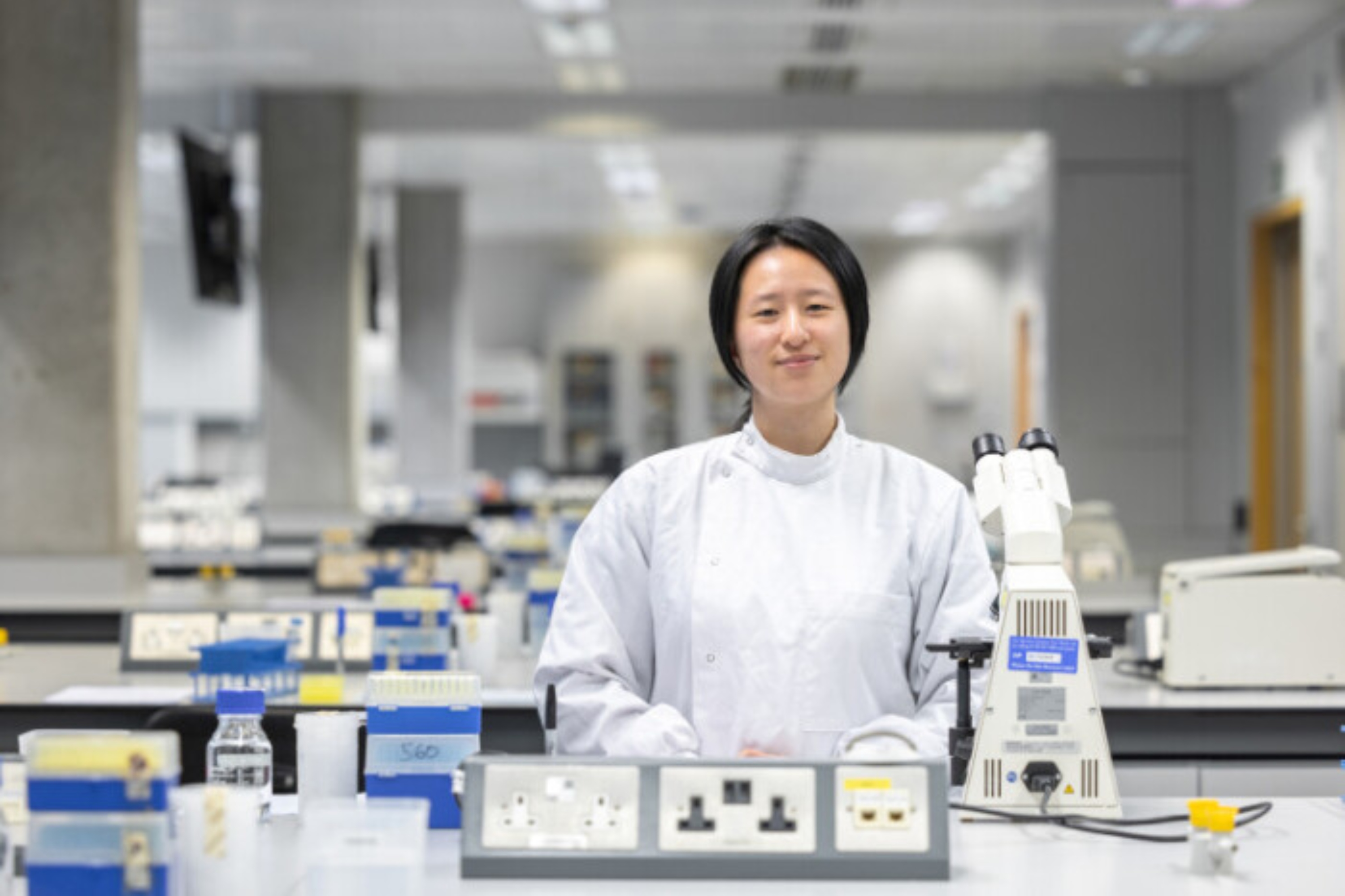 Imperial celebrates impact of supporters who gave £77.5 million in 2024 ...