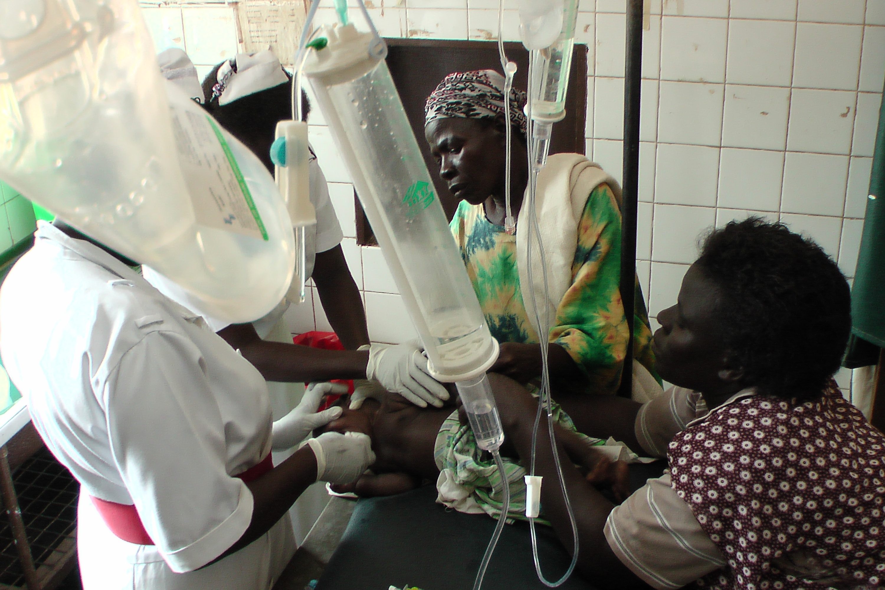 Standard malaria treatment still the best, even against resistant ...