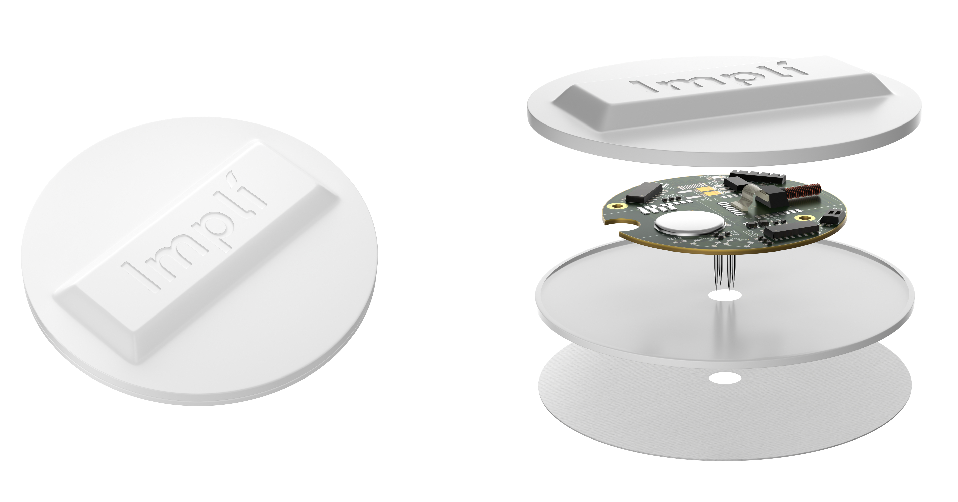 Patch tracks hormone levels in real-time for patients with infertility ...