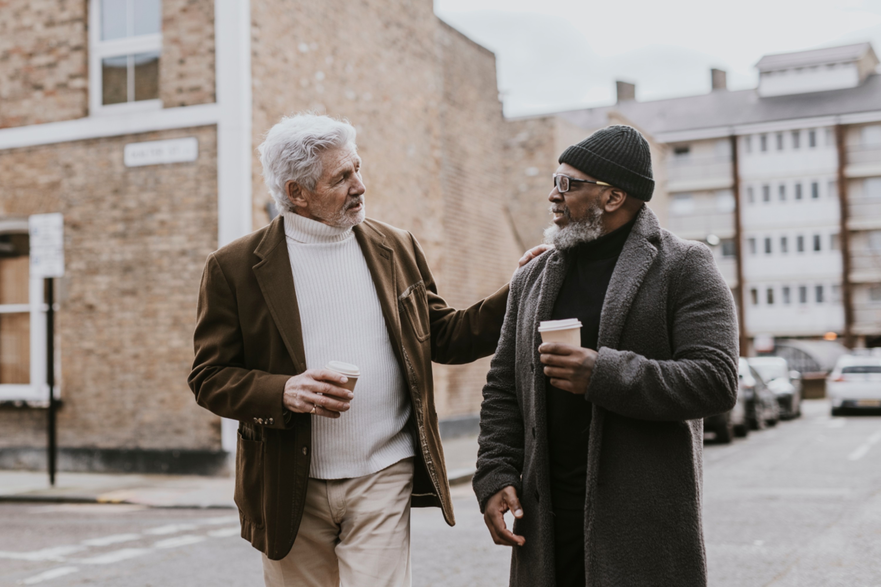 TRANSFORM study extends prostate cancer screening to Black men in the ...