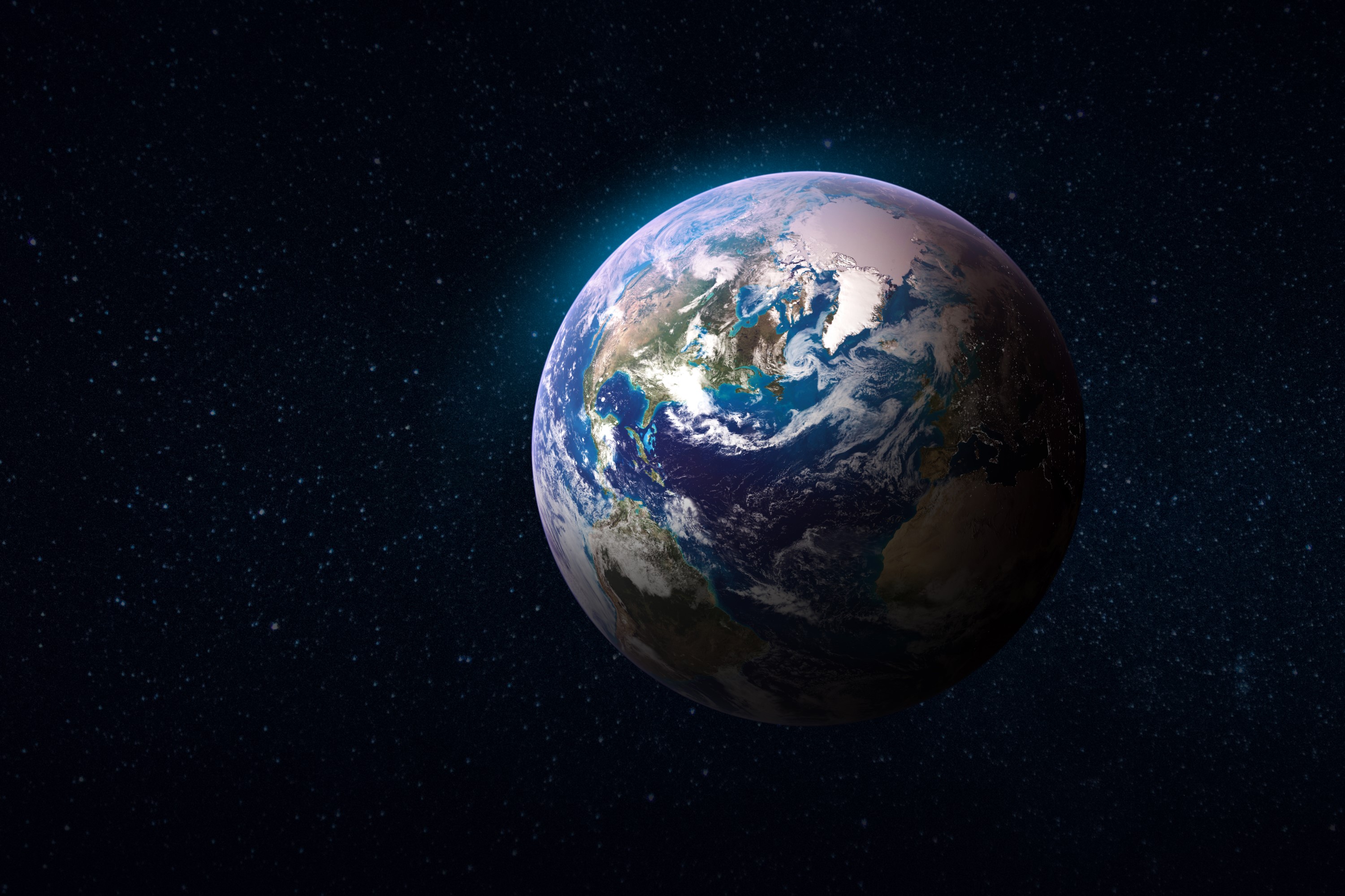 Earth's climate continues to warm as heat accumulation reaches record ...