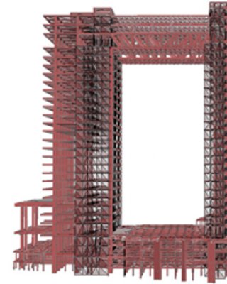 Second Order Analysis and Design of Steel Structures | Events ...