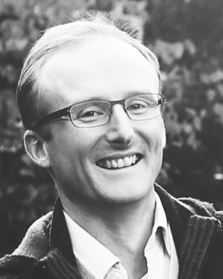 Dr Nick Linton | Events | Imperial College London