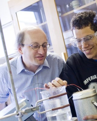 Infrared astronomy | Events | Imperial College London