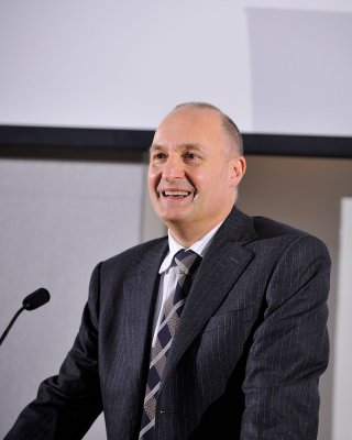 Innovation masterclass with Professor David Gann in Shanghai | Events ...