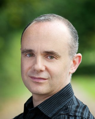 Andrew Zolinsky (piano) | Events | Imperial College London