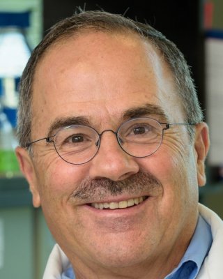 Distinguished Seminar Series: Professor E. Terry Papoutsakis | Events ...