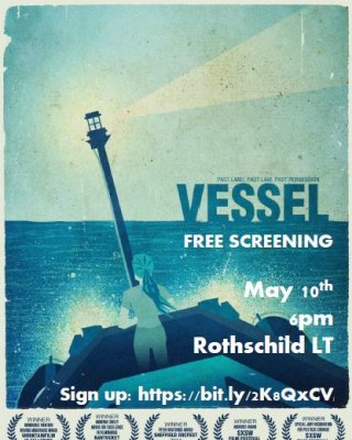 Vessel screening | Events | Imperial College London