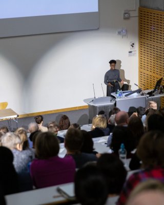 Women@Imperial Week presents: Building a powerful presence | Events ...