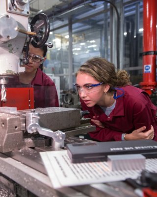 Engineering your career path: Women of Mechanical Engineering | Events ...