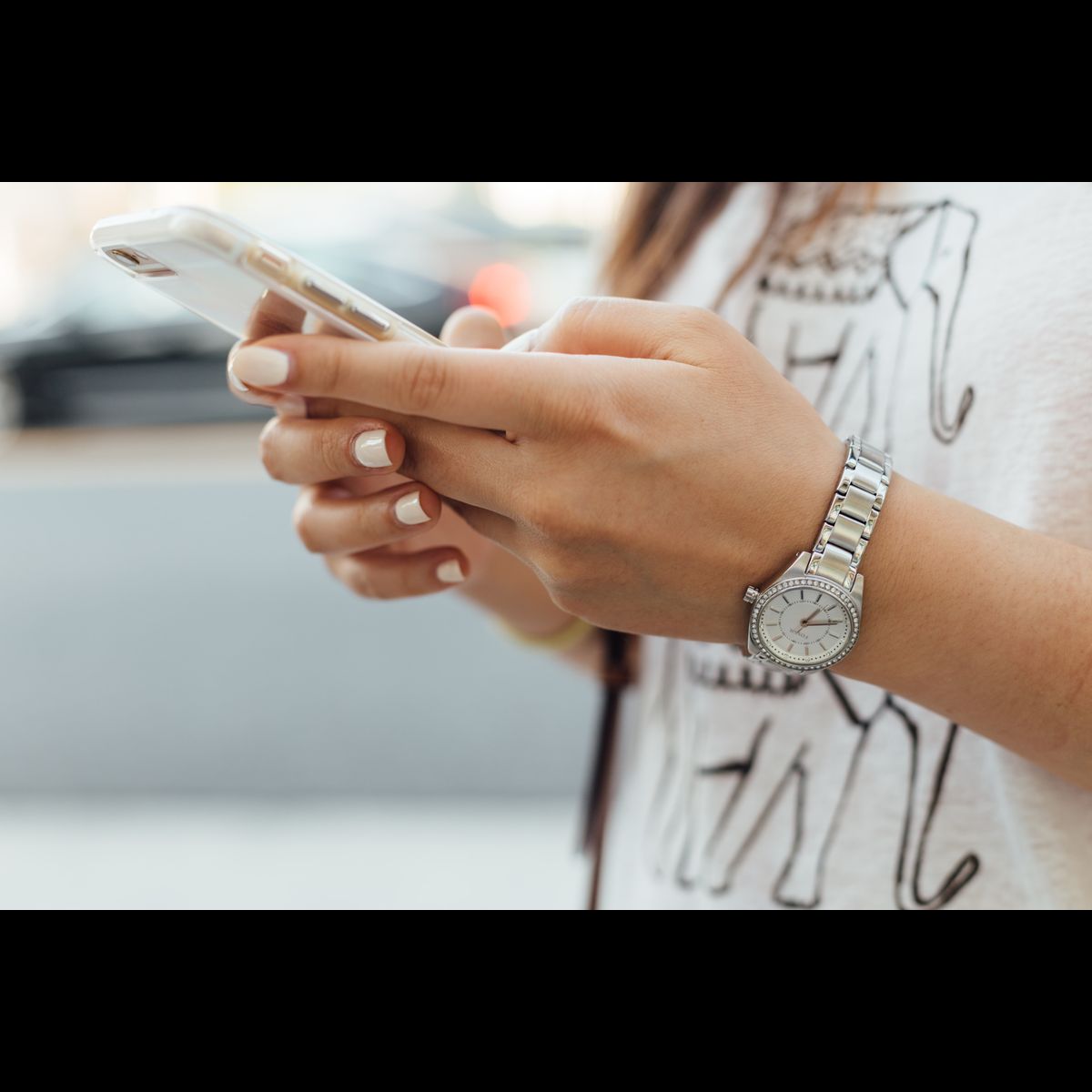 Help is just a text away