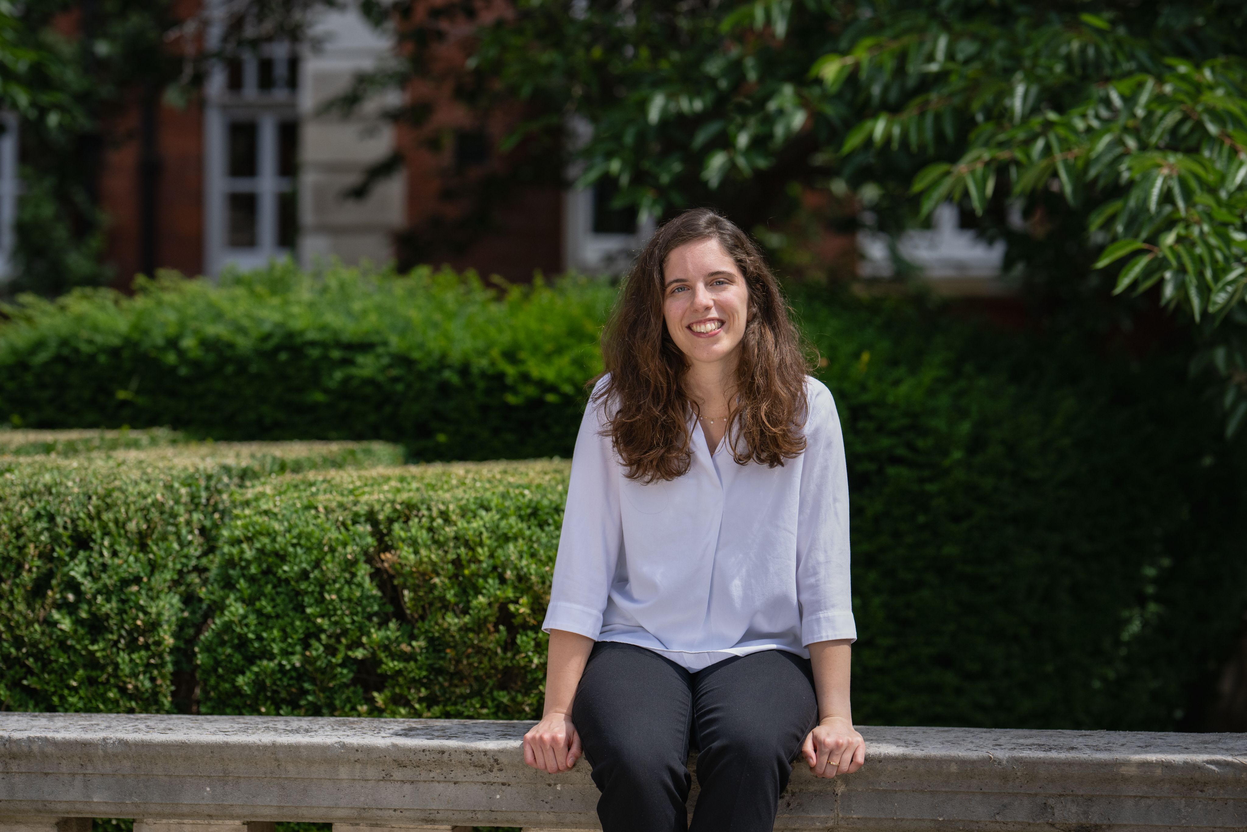 Healing through connection