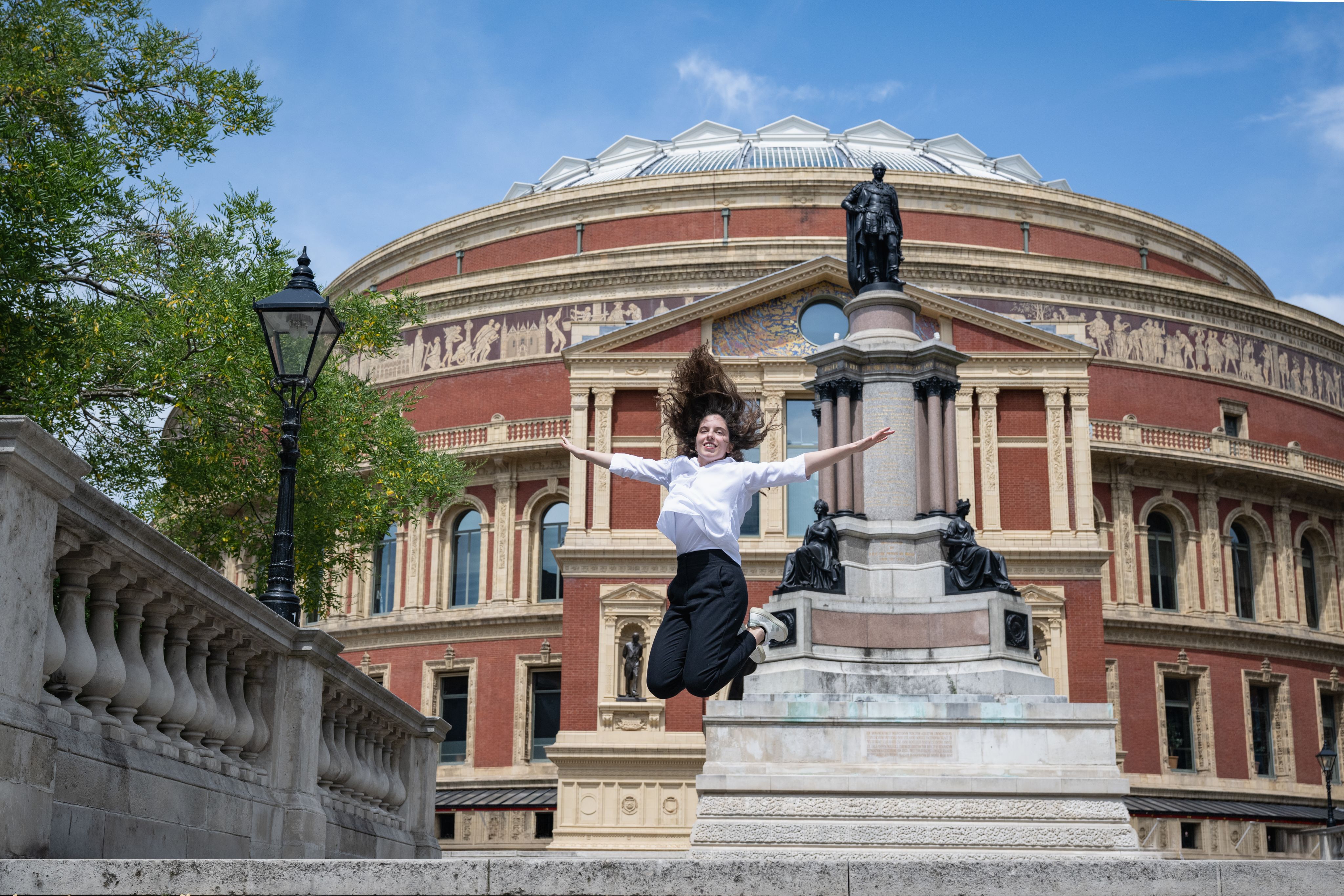 Healing through connection