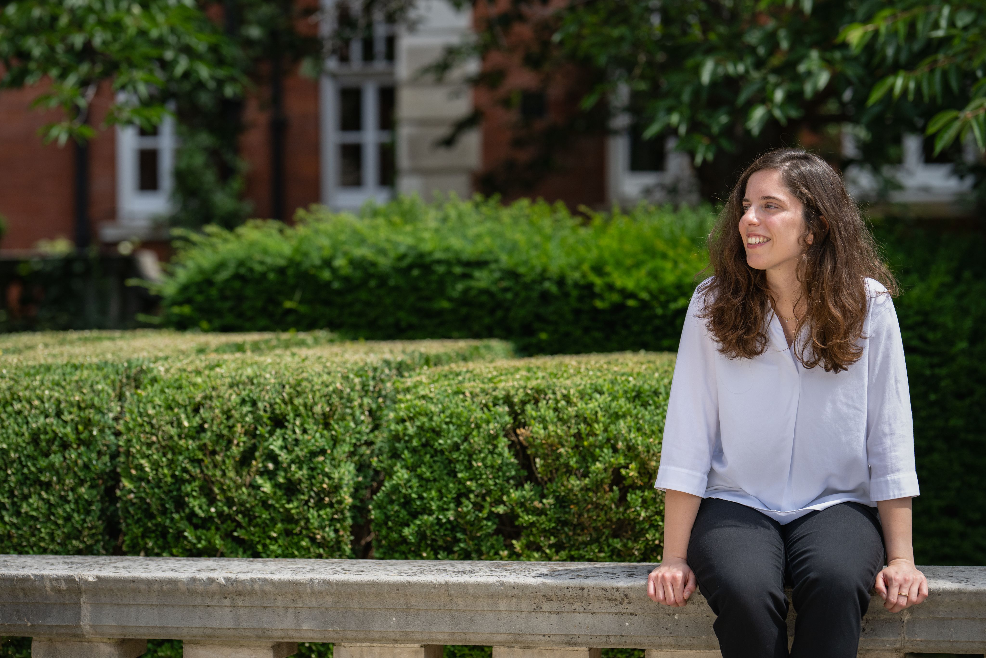 Healing through connection