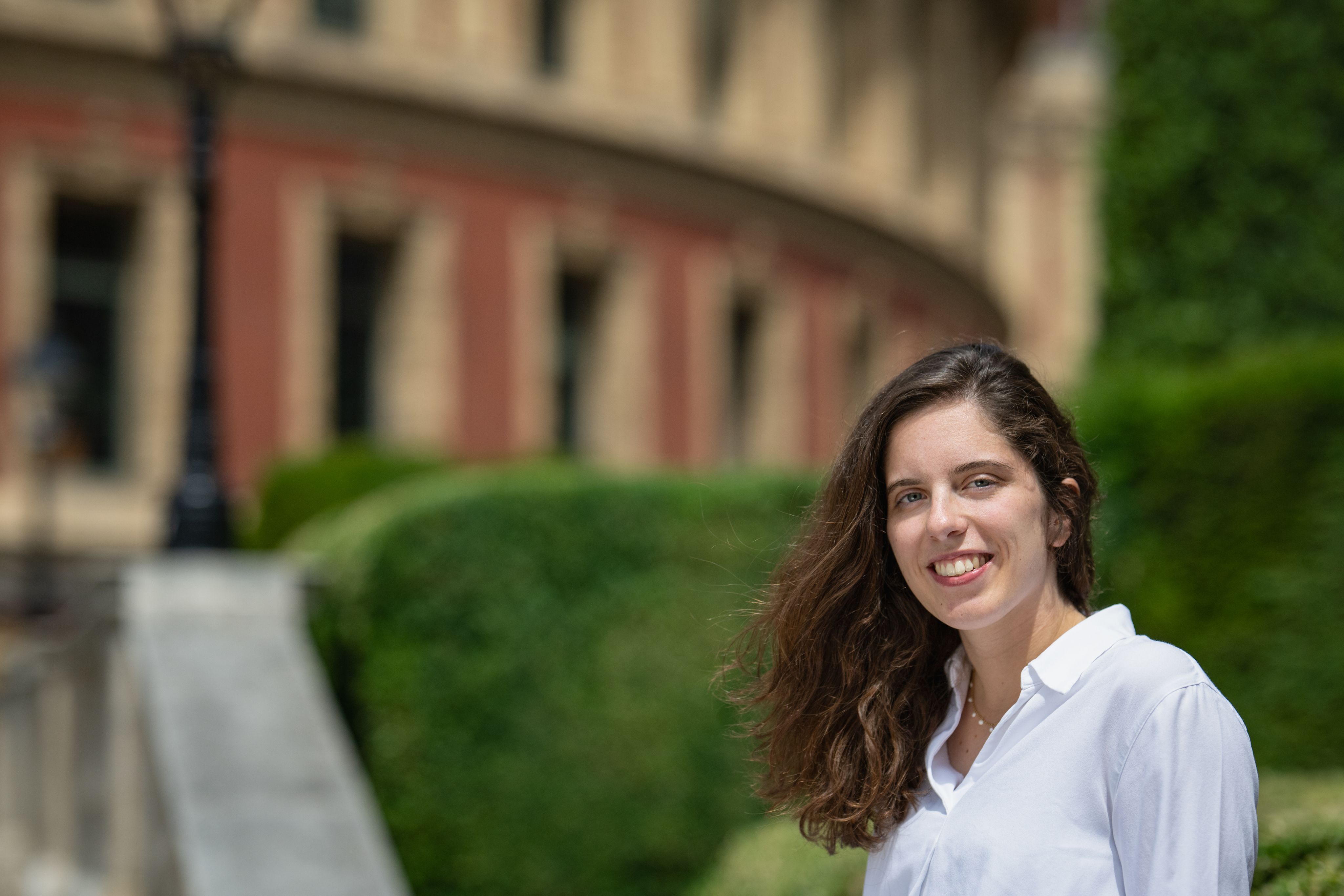 Healing through connection