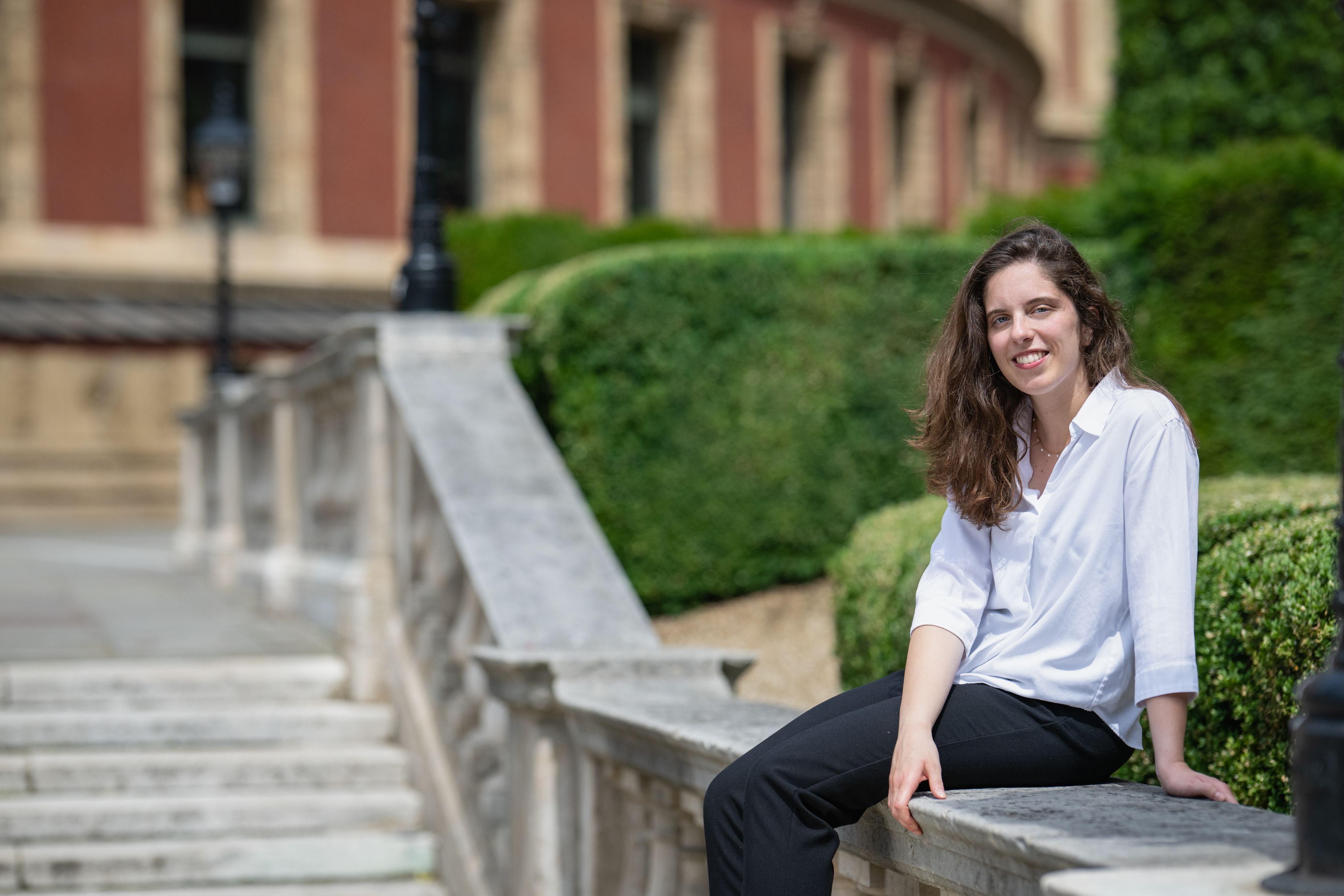 Healing through connection