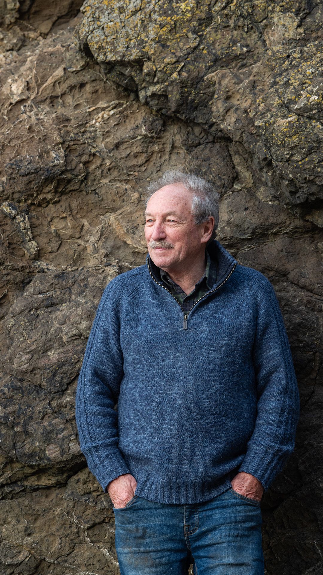 Professor Sir Stephen Sparks