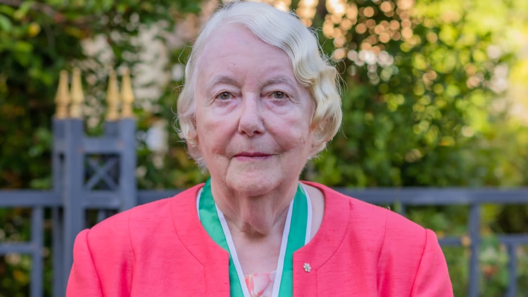 Professor Monique Frize