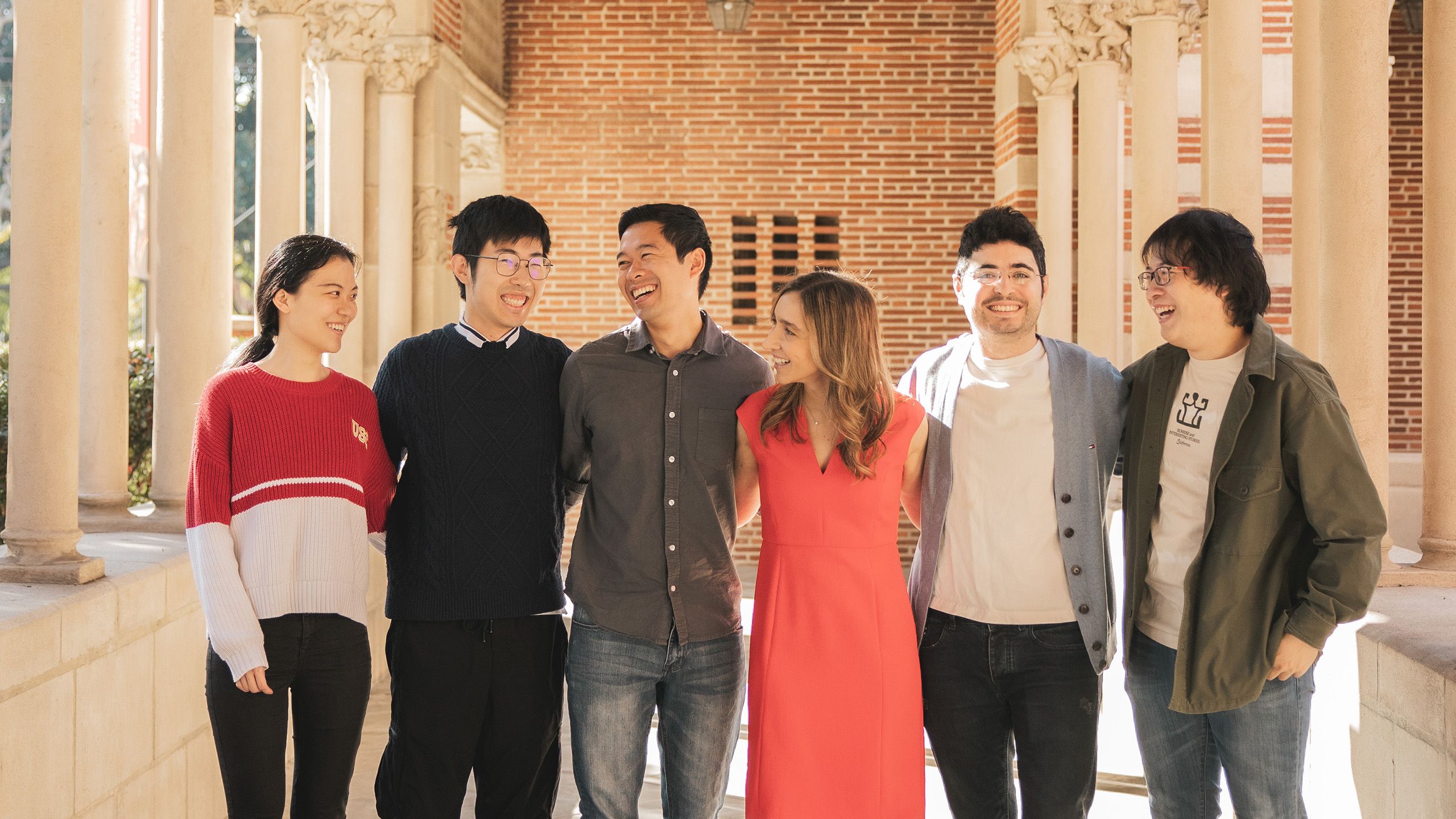 Professor Phebe Vayanos