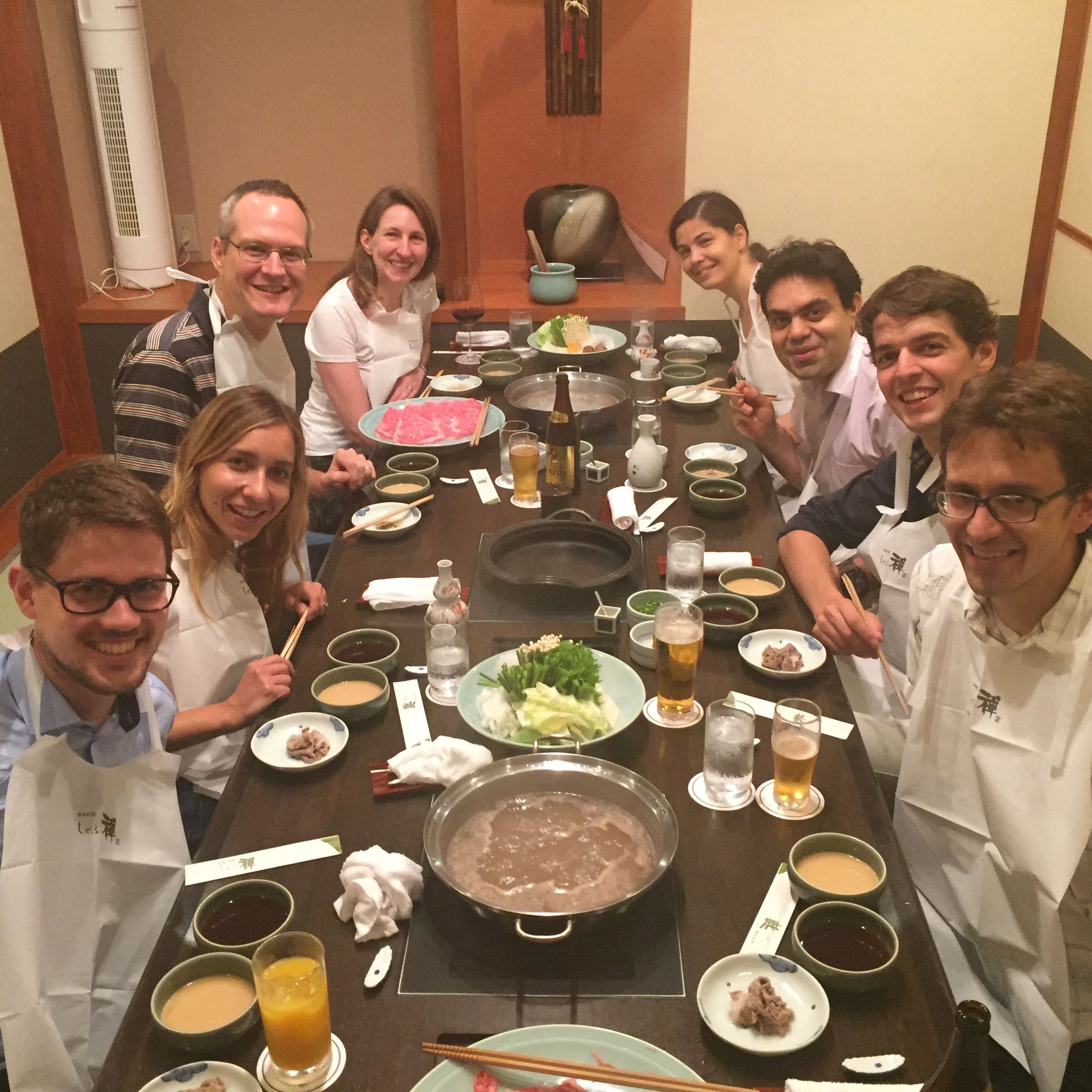 Professor Phebe Vayanos