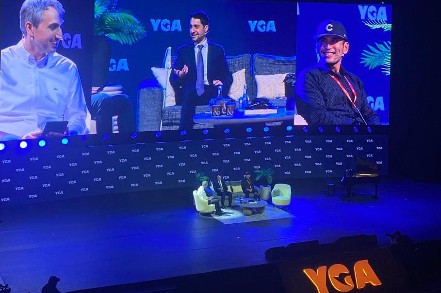 Dr Jean Marc Feghali & Gökhan Meriçliler