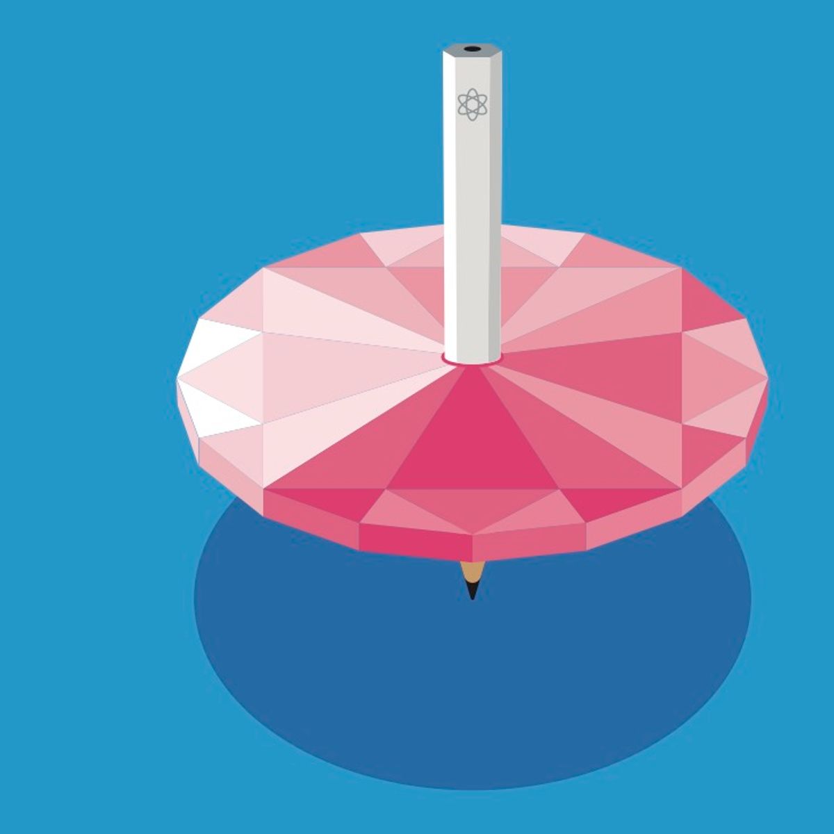 Big! Big! Big! Quantum