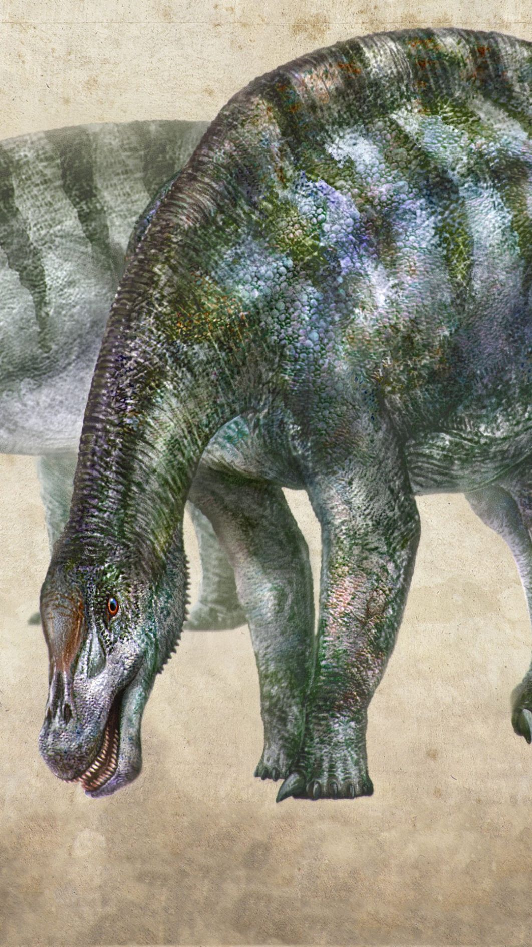 The dinosaurs: From dominance to doom