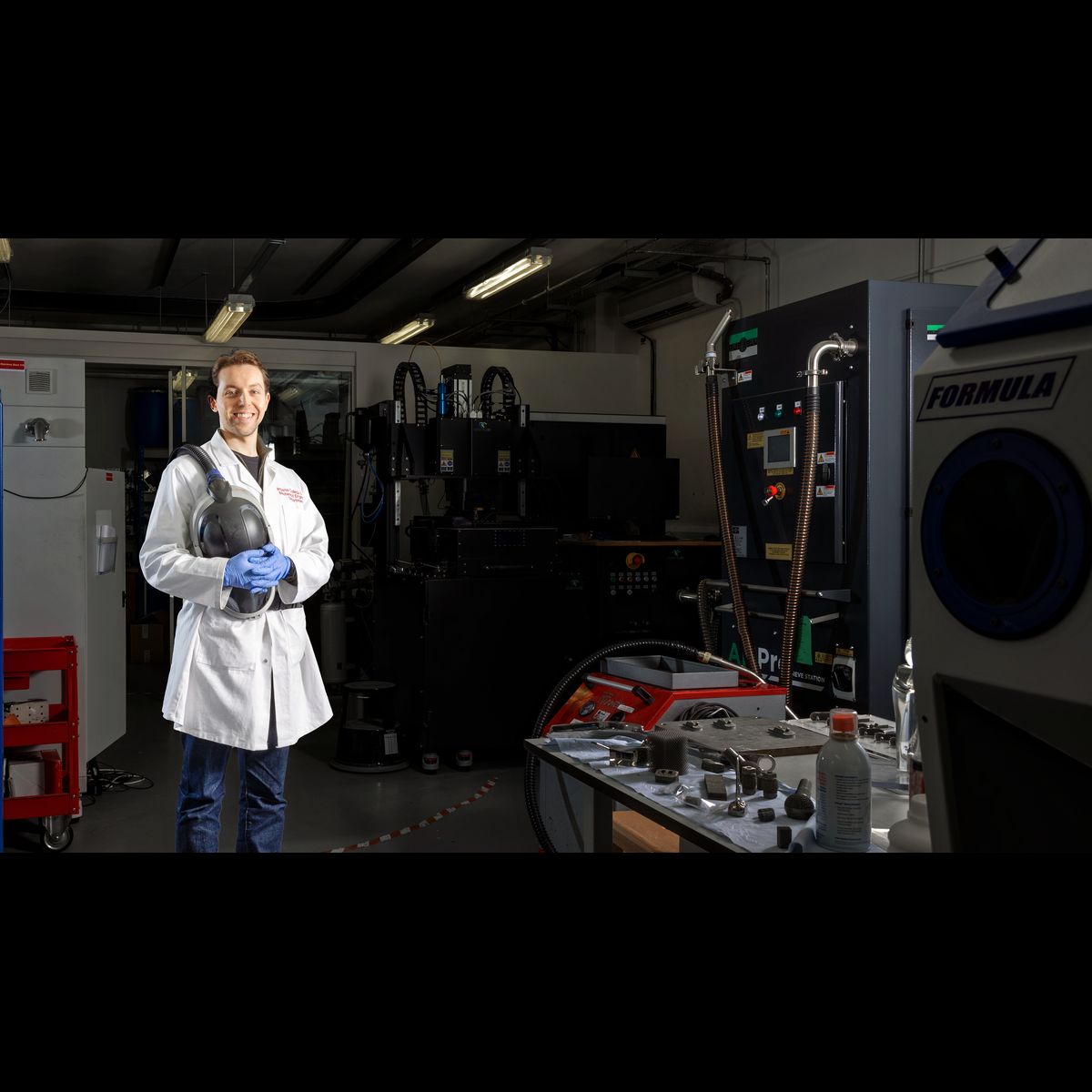 D/srupt | Issue 6, 2024-25 | The magazine for innovators and entrepreneurs