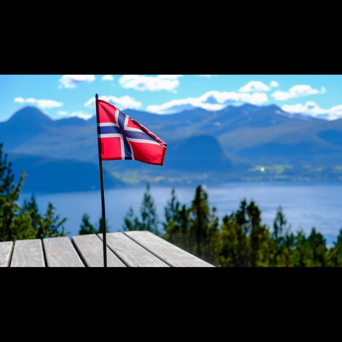 Norway case study