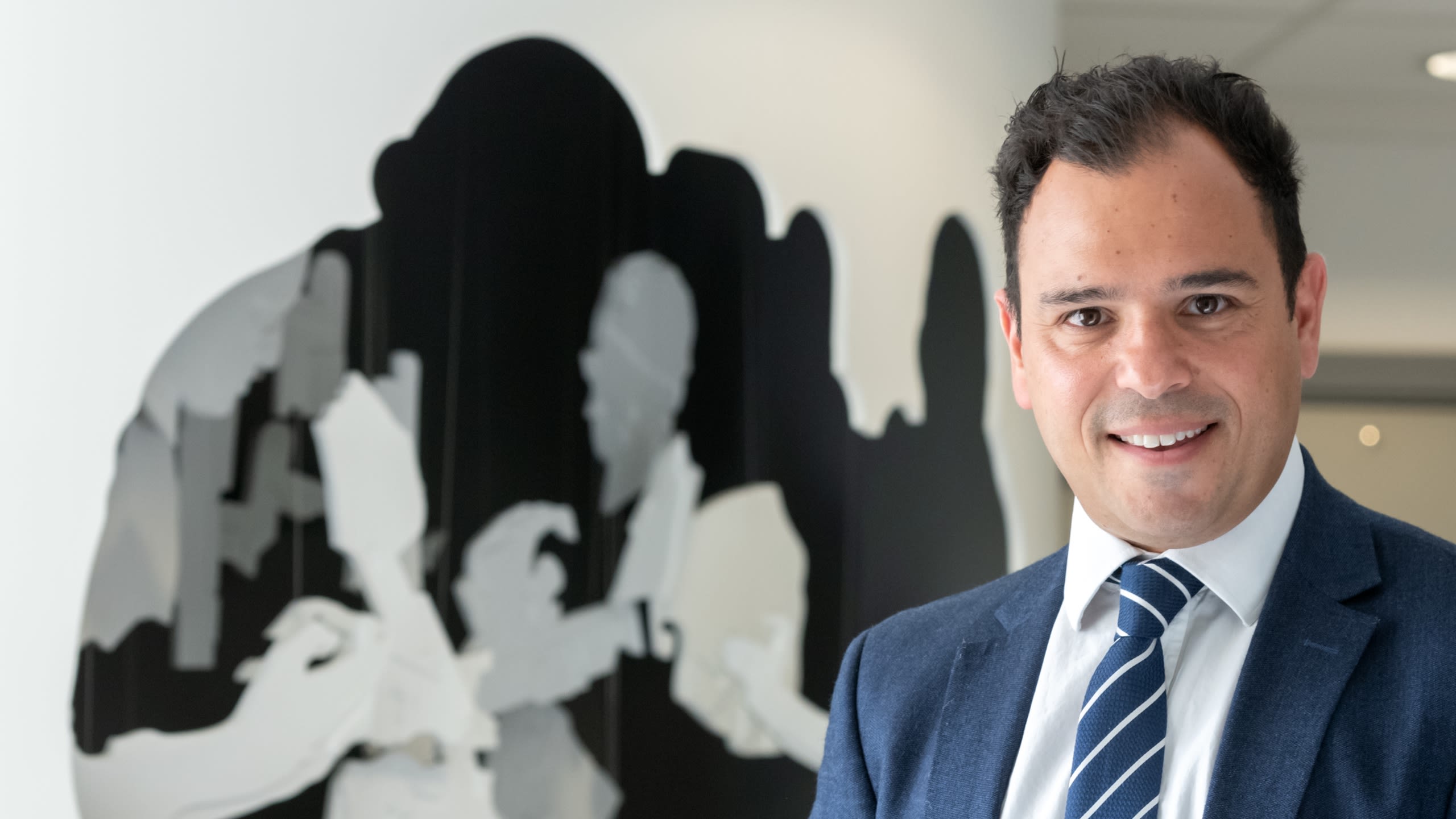 Humans of health research 15