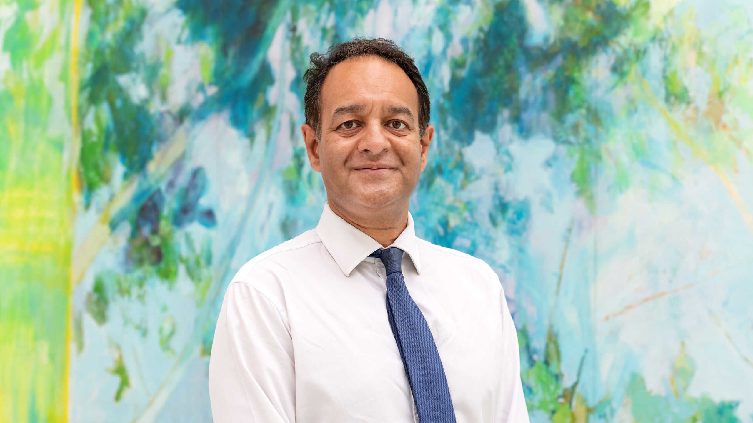 Humans of health research 15