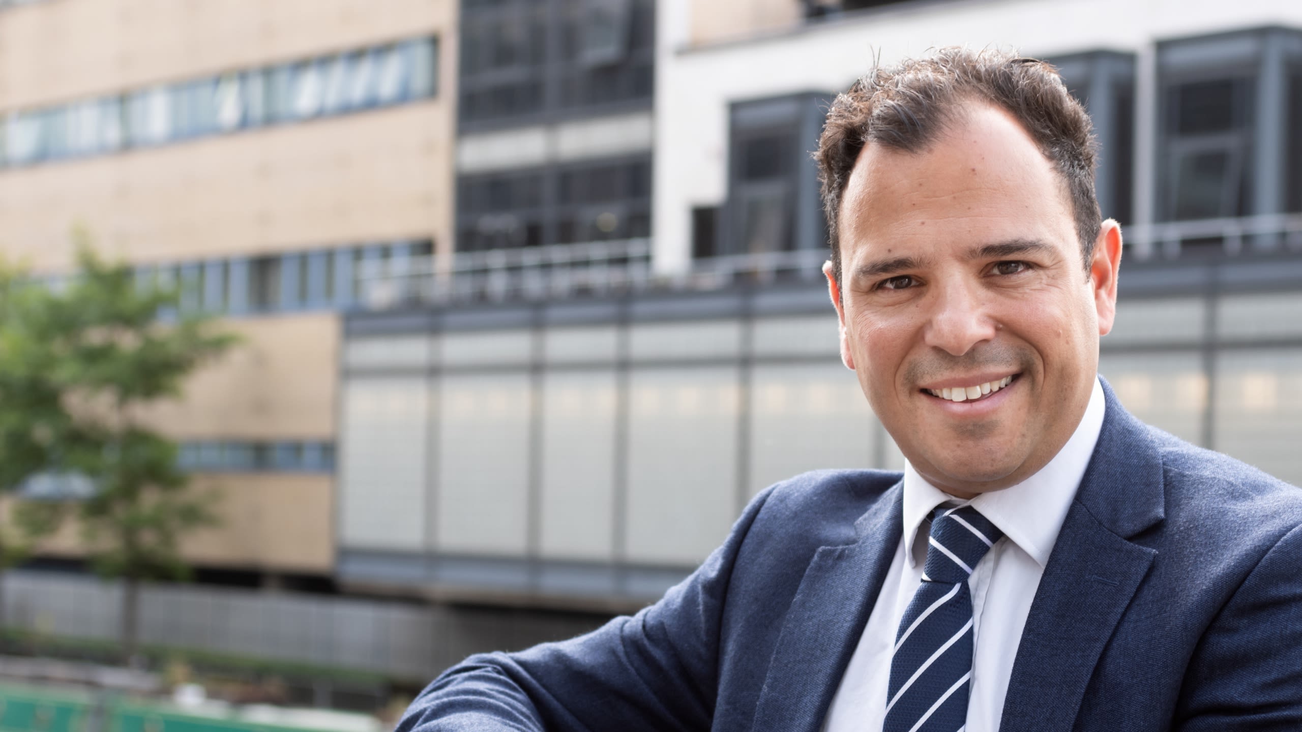 Humans of health research 15