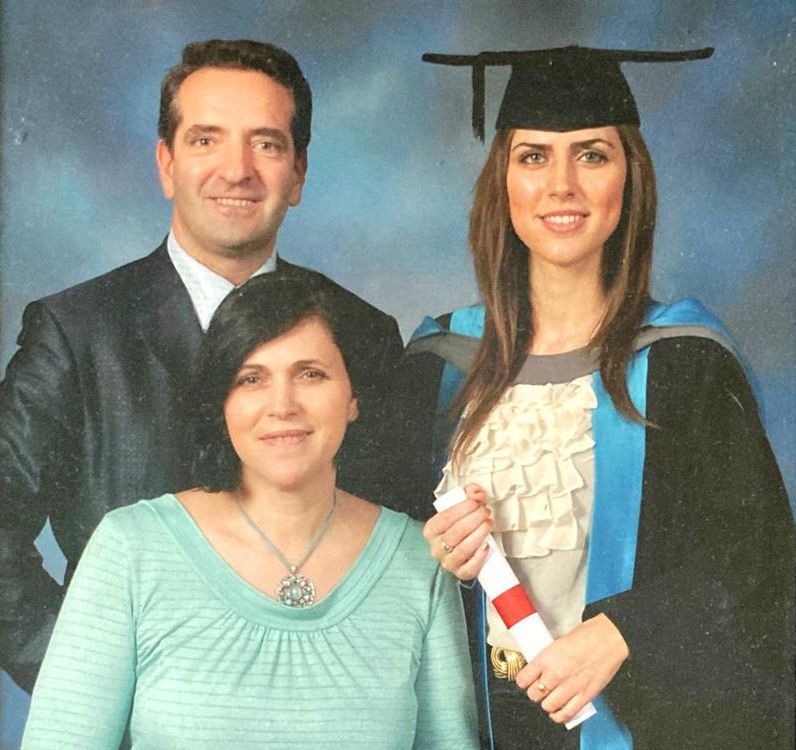 Blerina Ahmetaj-Shala