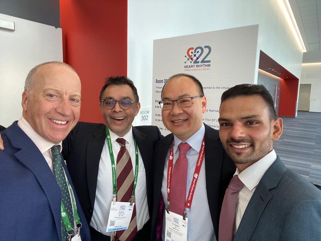 Kiran Haresh Kumar Patel