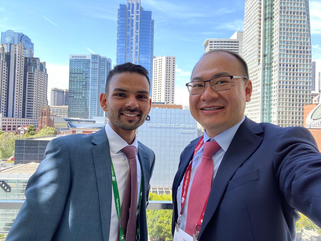 Kiran Haresh Kumar Patel