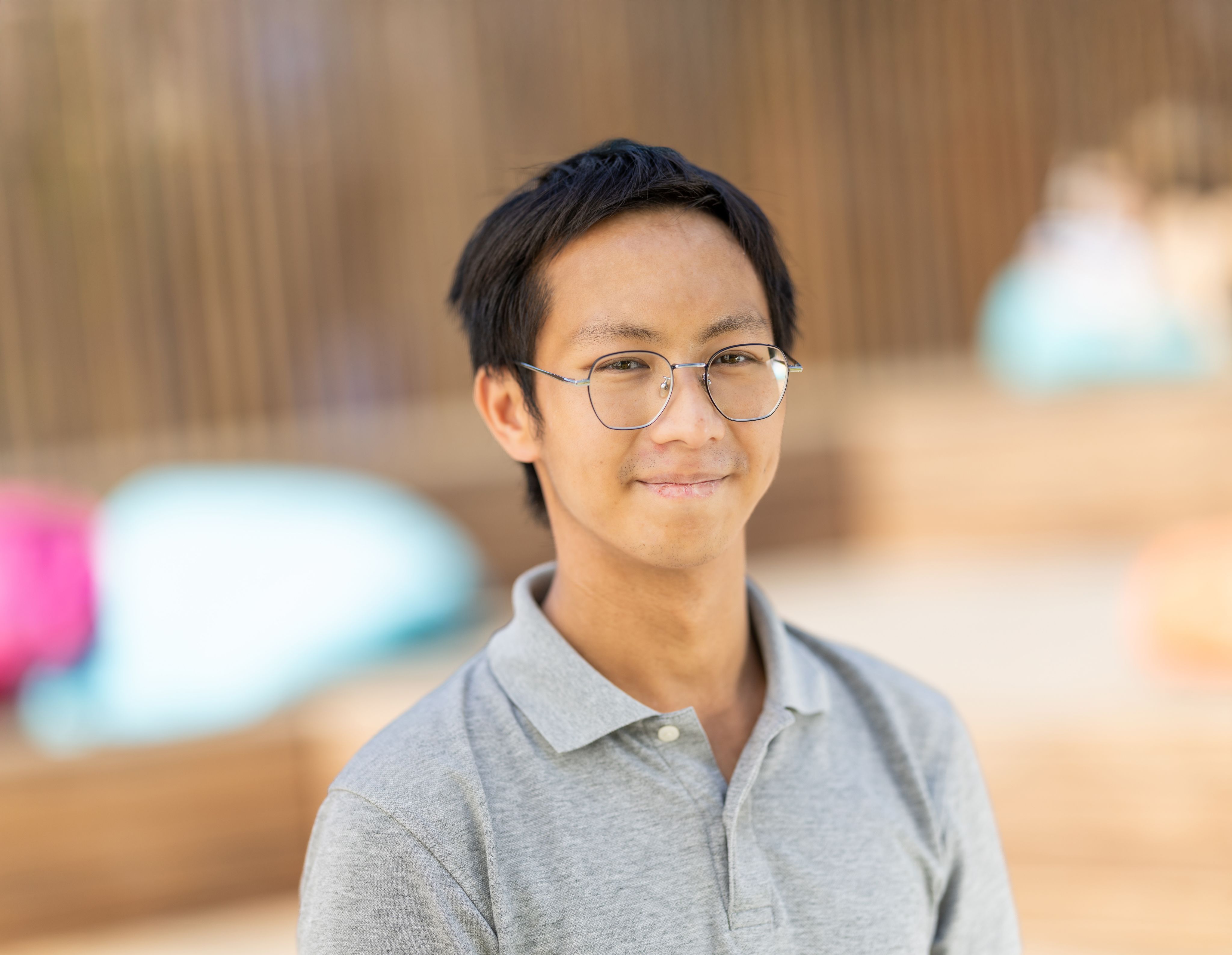 JJ, PhD Bioengineering