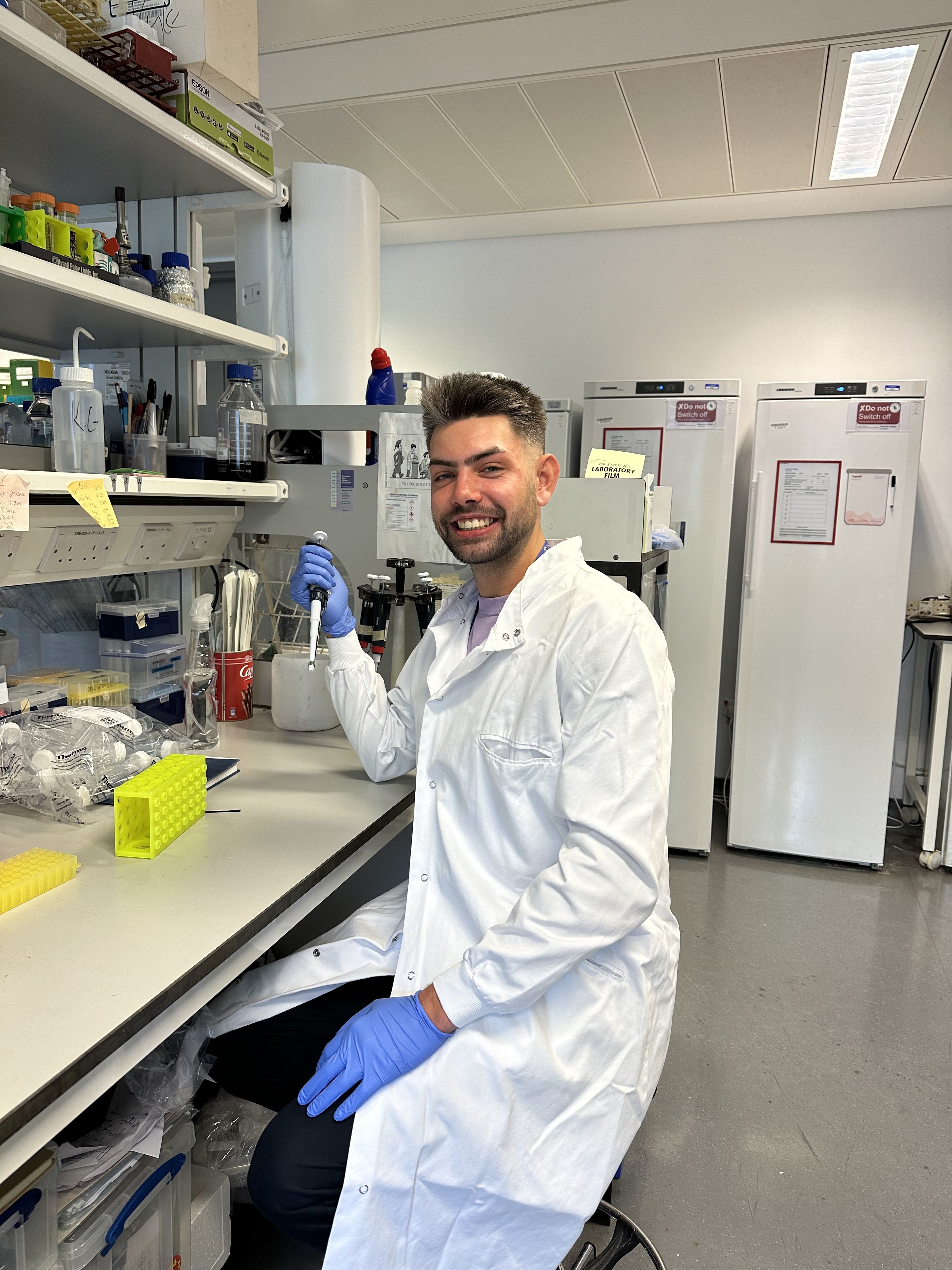 Kyle, PhD Clinical Medical Research